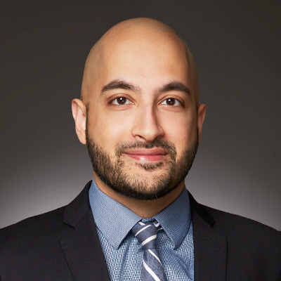 Areeb Zamir, MD | Baylor Scott & White Health