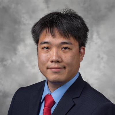 Henry Haoyu Ran, MD | Baylor Scott & White Health