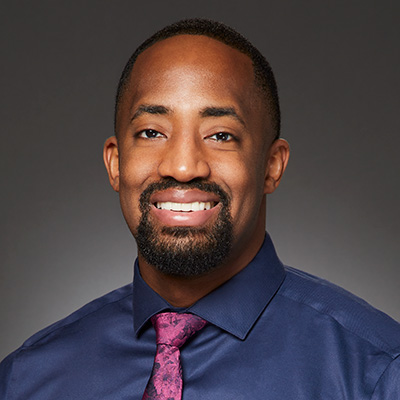 Brian Mbah, MD | Baylor Scott & White Health