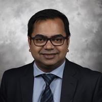 Munish Sharma, MD | Baylor Scott & White Health