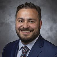Christian Beltran, MD | Baylor Scott & White Health