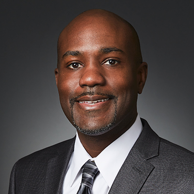 Gerald Jerard Johnson, MD | Baylor Scott & White Health