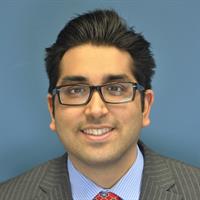 Neil Suresh Sachanandani, MD | Baylor Scott & White Health