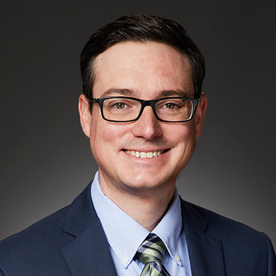 Korbin Andrew Bray, MD | Baylor Scott & White Health
