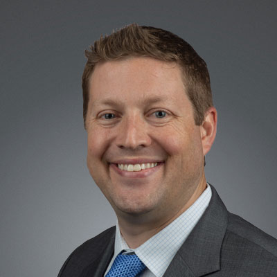 Colin Matthew Vokes, DO | Baylor Scott & White Health