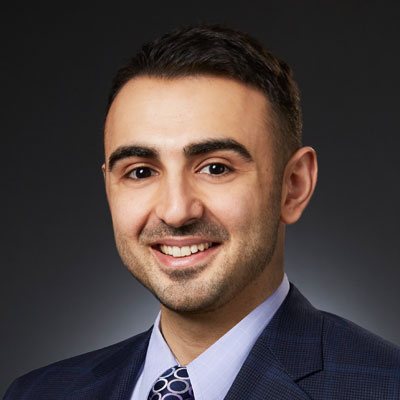 Pierre Mikhael, MD | Baylor Scott & White Health