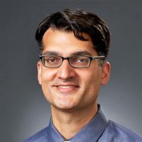Anand Dilip Bhatt, MD | Baylor Scott & White Health