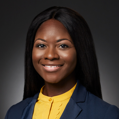 Sherry Igbinigie, MD | Baylor Scott & White Health