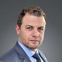 Georges Antoine Feghali, MD | Baylor Scott & White Health