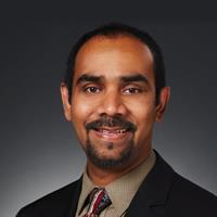Mohammed Samiuddin, MD | Baylor Scott & White Health