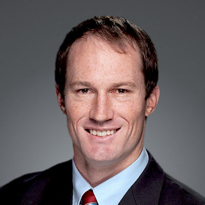 Nathan Boydston Haile, MD | Baylor Scott & White Health