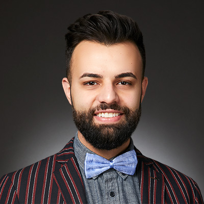 Amir Ahmadian, DO | Baylor Scott & White Health