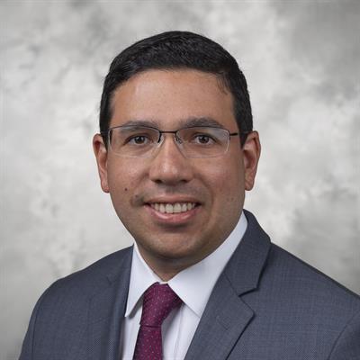 Jose Francisco Condado Contreras, MD | Baylor Scott & White Health
