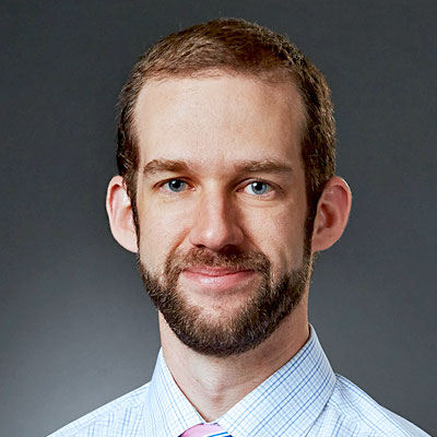 Daniel Paul Weatherall, MD | Baylor Scott & White Health