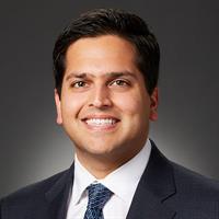 Manik N Aggarwal, MD | Baylor Scott & White Health