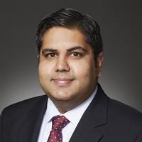 Shivang Mehta, MD | Baylor Scott & White Health