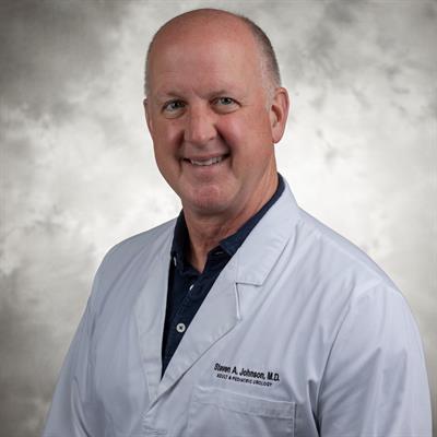 Steven A Johnson, MD | Baylor Scott & White Health