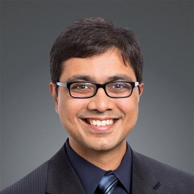 Ankit Nikhil Mehta, MD | Baylor Scott & White Health