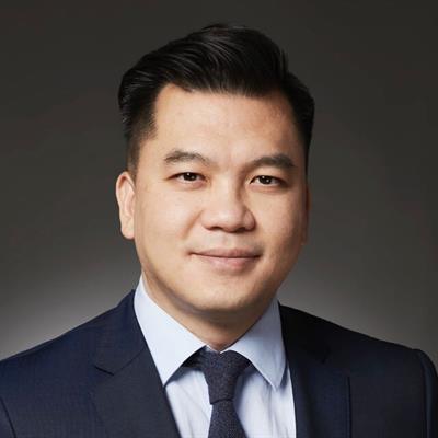 Andrew Nguyen, MD | Baylor Scott & White Health
