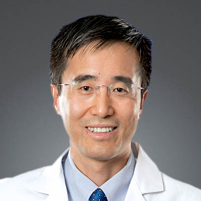 Haojie Wang, MD | Baylor Scott & White Health