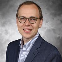 Nicholas David Webster, MD | Baylor Scott & White Health