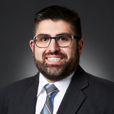 Jesus Trejo, MD | Baylor Scott & White Health