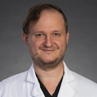 Travis Johnson, DO | Baylor Scott y salud blanca