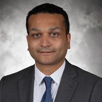 Kurren Desai, MD | Baylor Scott & White Health
