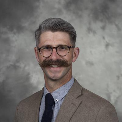 Charles "Rusty" Buck, DO | Baylor Scott & White Health