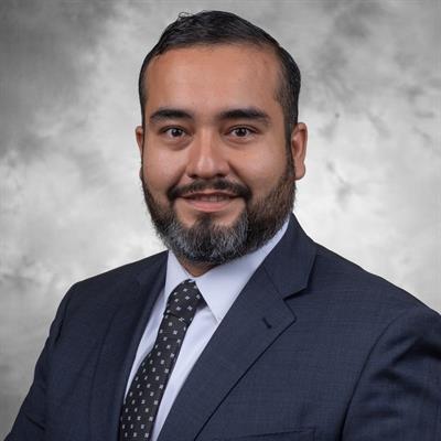 Washington Andres Marin Castro, MD | Baylor Scott & White Health