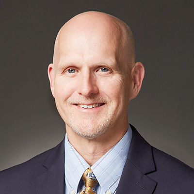 Glen Thomas Garlington, FNP | Baylor Scott & White Health