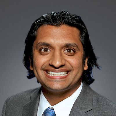 Sunil Sumantrai Naik, MD | Baylor Scott & White Health