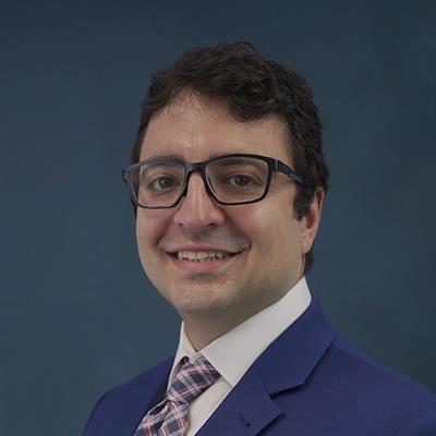 Arash M. Shirvani, MD | Baylor Scott & White Health