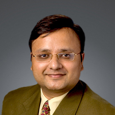 Mohit Bansal, MD | Baylor Scott & White Health