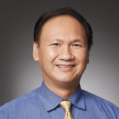 Kevin Shen Liu, MD | Baylor Scott & White Health
