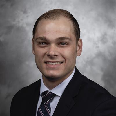 Tyler Houston, MD | Baylor Scott & White Health