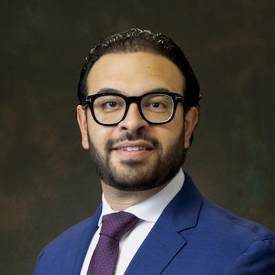 Karim Al-Azizi, MD | Baylor Scott & White Health