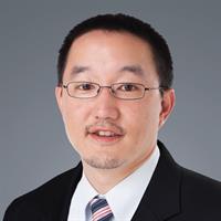 James Yau, MD | Baylor Scott & White Health