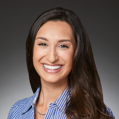 Caitlyn Grace Cantrell, PAC | Baylor Scott & White Health