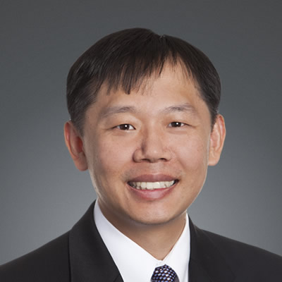 John Robert Hartono, MD | Baylor Scott & White Health