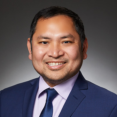 Emmanuel C. Mantilla Jr., DO, MS | Baylor Scott & White Health