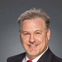 Larry Ray Mckinney, CRNA | Baylor Scott & White Health