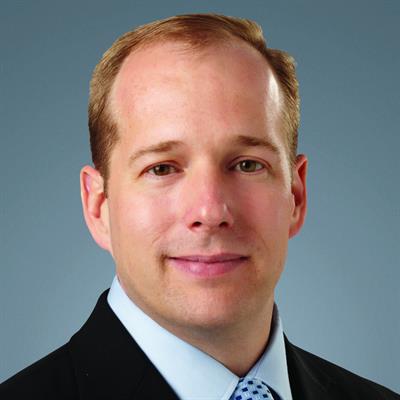 Thomas Van Dinter, MD | Baylor Scott & White Health