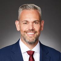 Sean G. Haslam, MD, FRCSC, FAAOS | Baylor Scott & White Health