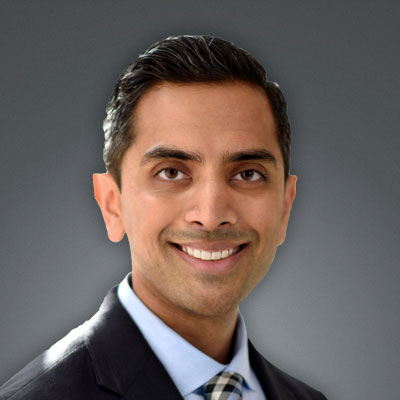 Rajesh Rasik Shah, MD | Baylor Scott & White Health