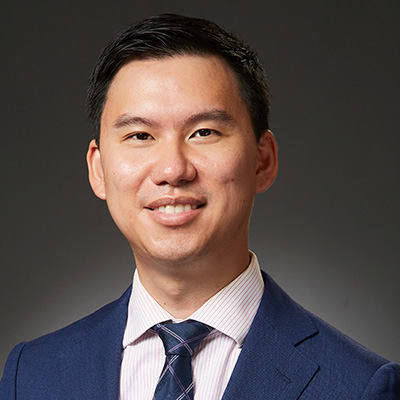 Brian Hsi, MD | Baylor Scott & White Health