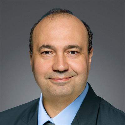 Lazaros Andreas Nikolaidis, MD | Baylor Scott & White Health