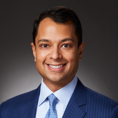 Rajiv Parmar, MD | Baylor Scott & White Health