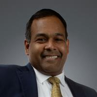 Dr. Daniel Lincoln Beckles | Baylor Scott y salud blanca