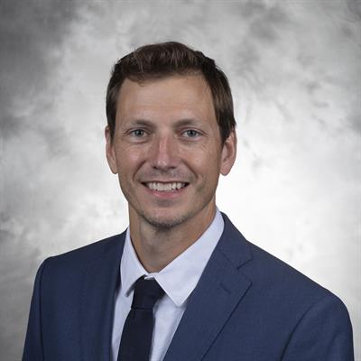 David T McCall, DO | Baylor Scott & White Health